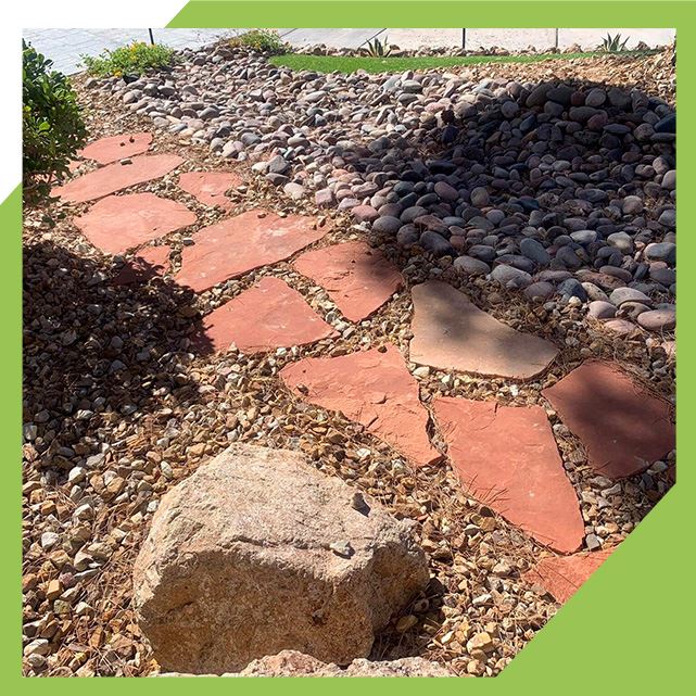 Las Vegas Landscapers | VanDorne Landscape and Design