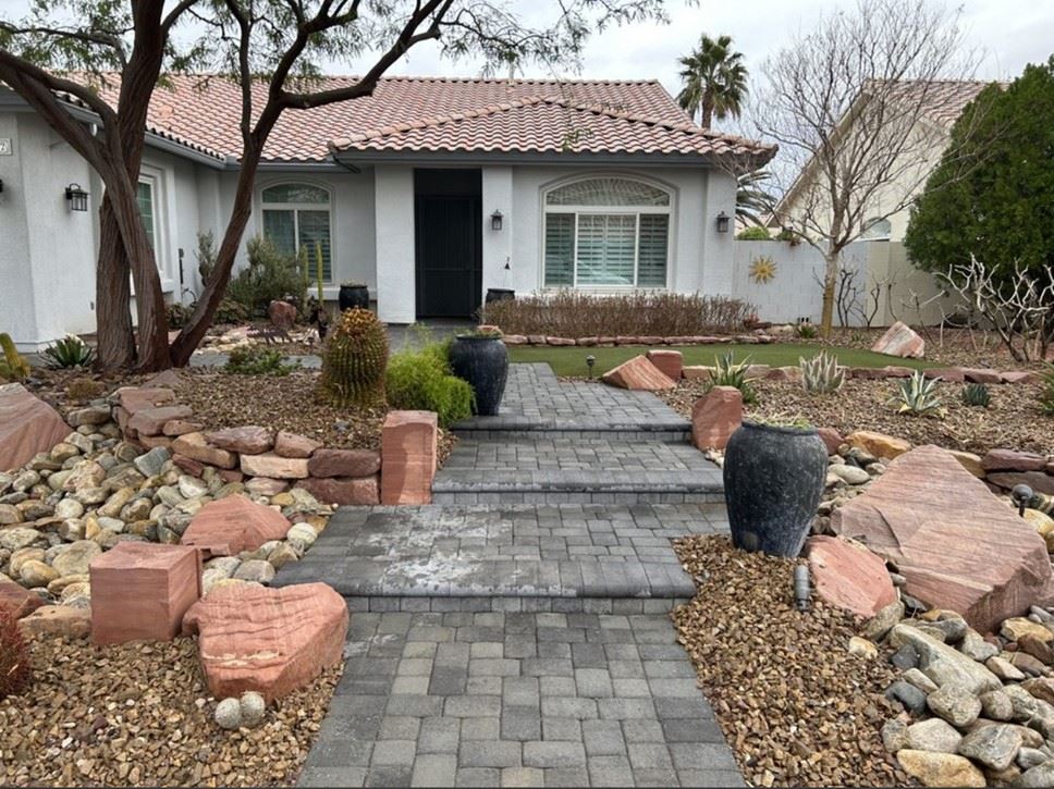 Our Work | VanDorne Landscape and Design