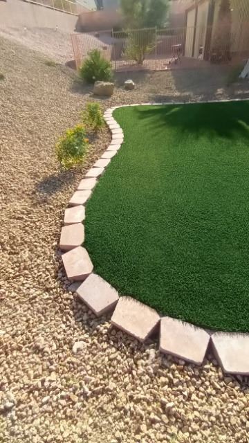 Landscaping Services Las Vegas | VanDorne Landscape and Design