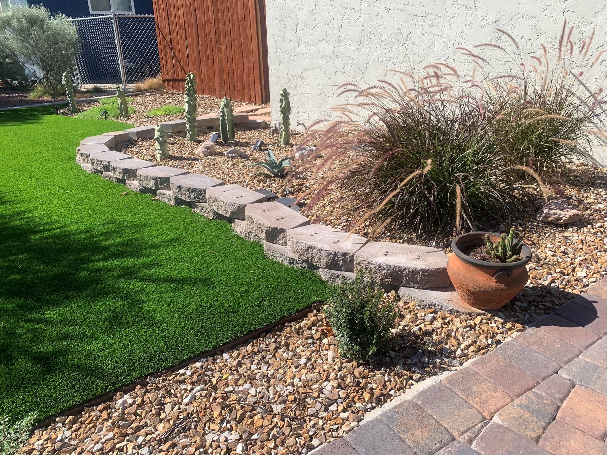 Our Work | VanDorne Landscape and Design