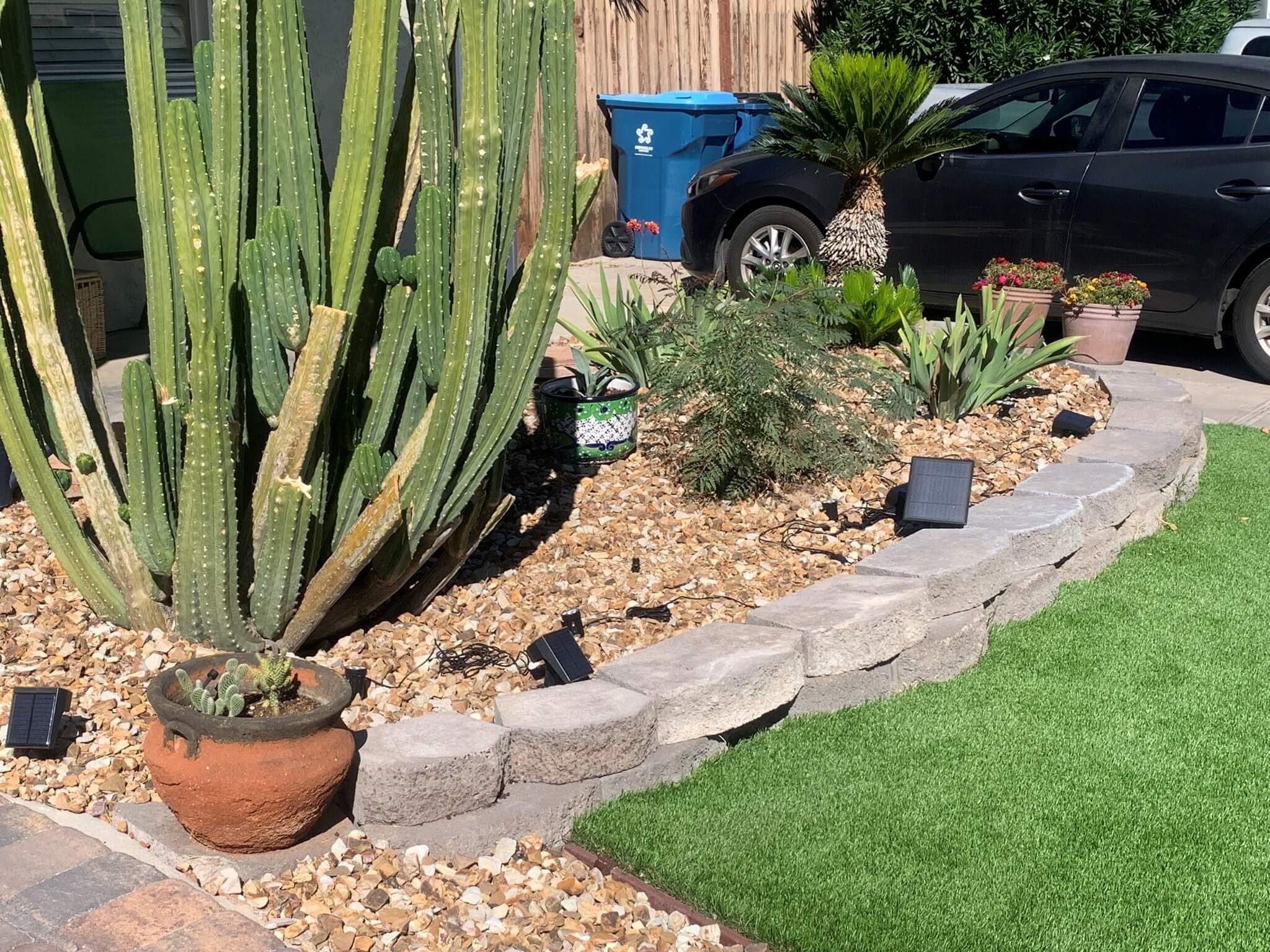 Our Work | VanDorne Landscape and Design